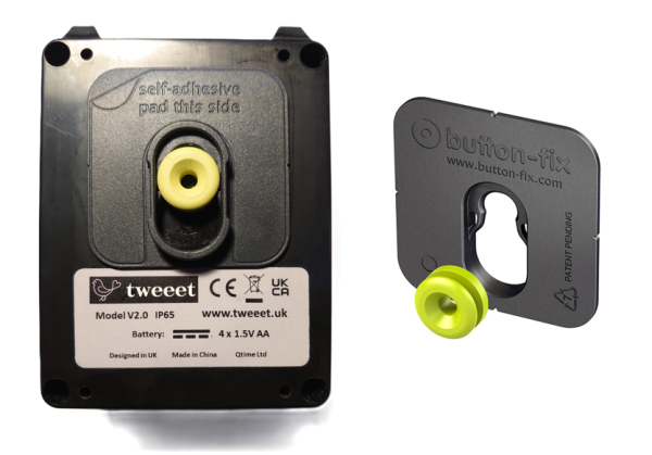 Tweeet Swift and Purple Martin Electronic Bird Caller – Bring Birds To ...